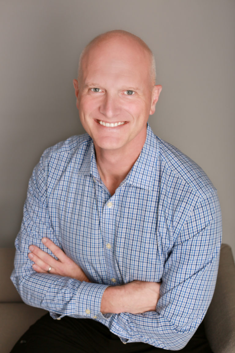 Meet Dr. Jeff Backus | Hoover Orthodontist | Backus Orthodontics