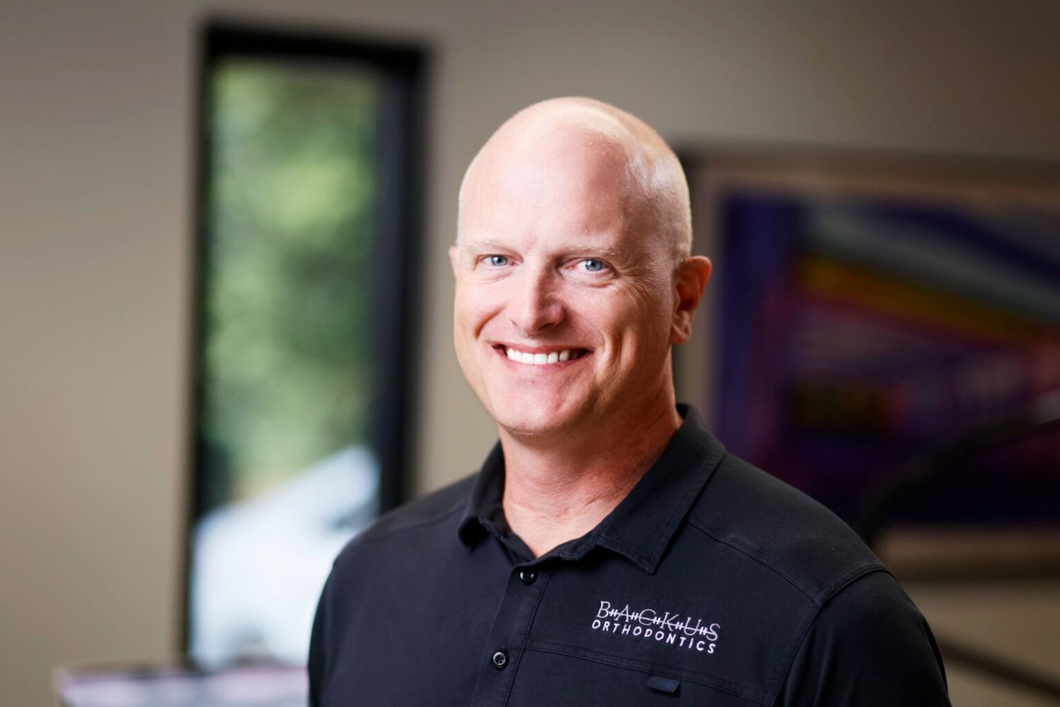 Meet Dr. Jeff Backus | Hoover Orthodontist | Backus Orthodontics