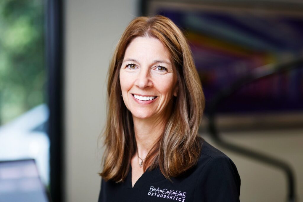 Meet the Team | Backus Orthodontics