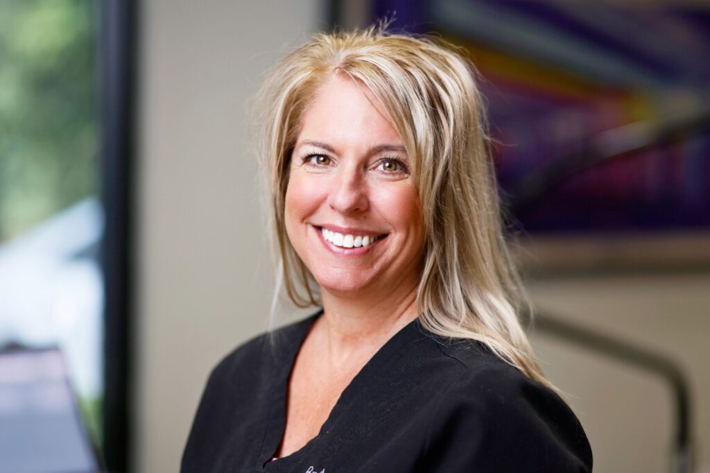 Meet the Team | Backus Orthodontics